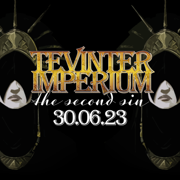 Tevinter Imperium - TH LARPS
